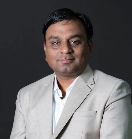 Faculty Details - Dr Akshath G| M. S. Ramaiah University of Applied ...