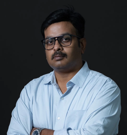 Faculty Details - Dr Prasanna Kumar T| M. S. Ramaiah University of ...