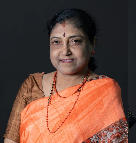 Faculty Details - Dr Shailaja Shetty| M. S. Ramaiah University of ...