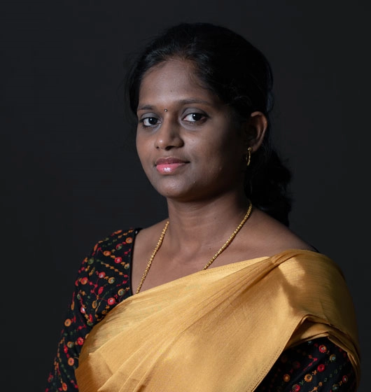 Ramaiah University of Applied Science