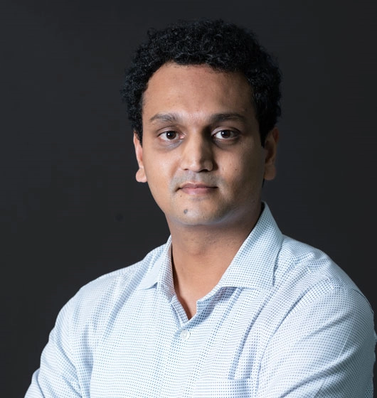 Faculty Details - Dr Suhas S | M. S. Ramaiah University of Applied Sciences