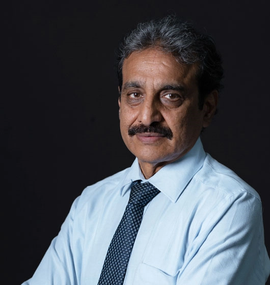 Faculty Details - Dr Umesh K | M. S. Ramaiah University of Applied Sciences